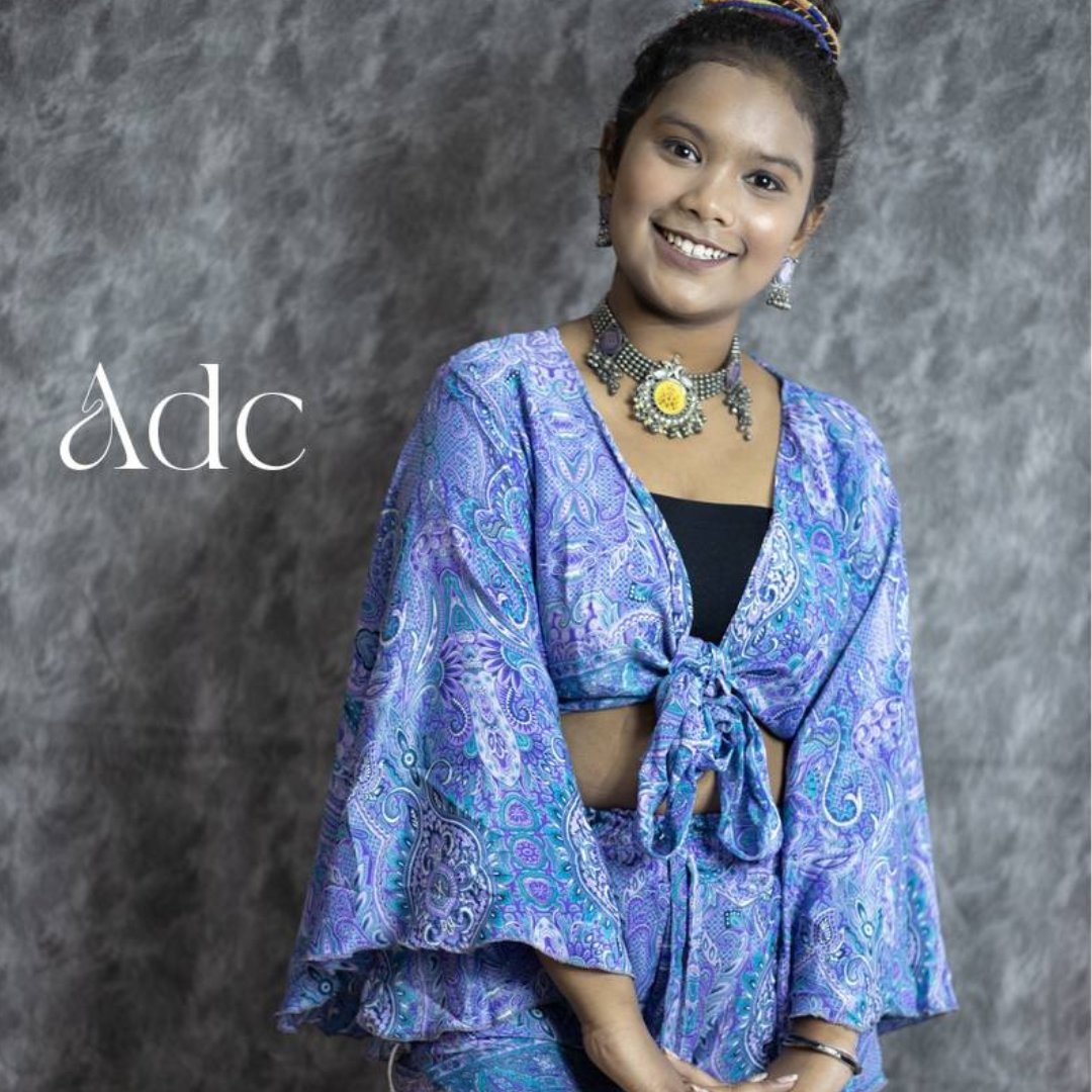 SHORT DRESS – ADC SHEMONA